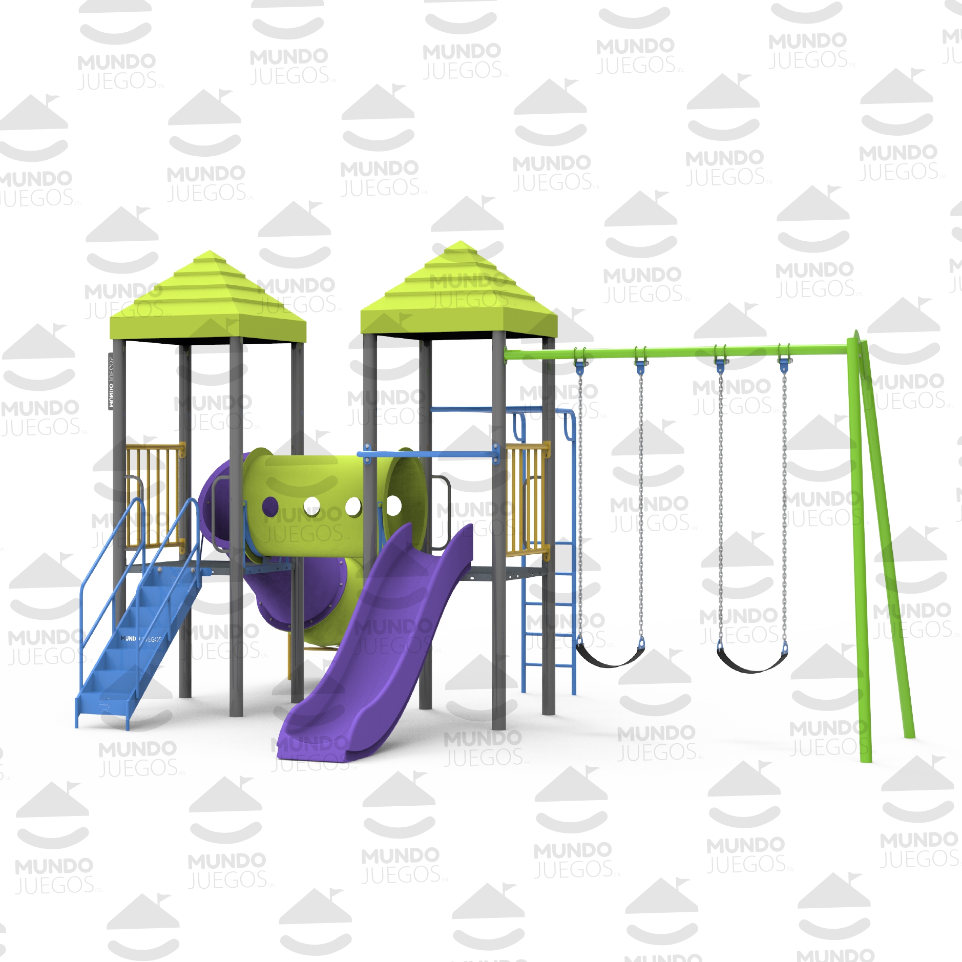 Mundo Juegos | Productos